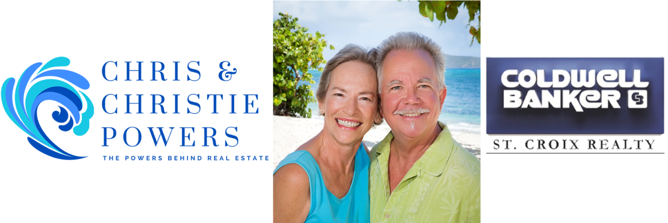 Chris and Christie Powers - Chris and Christie Powers