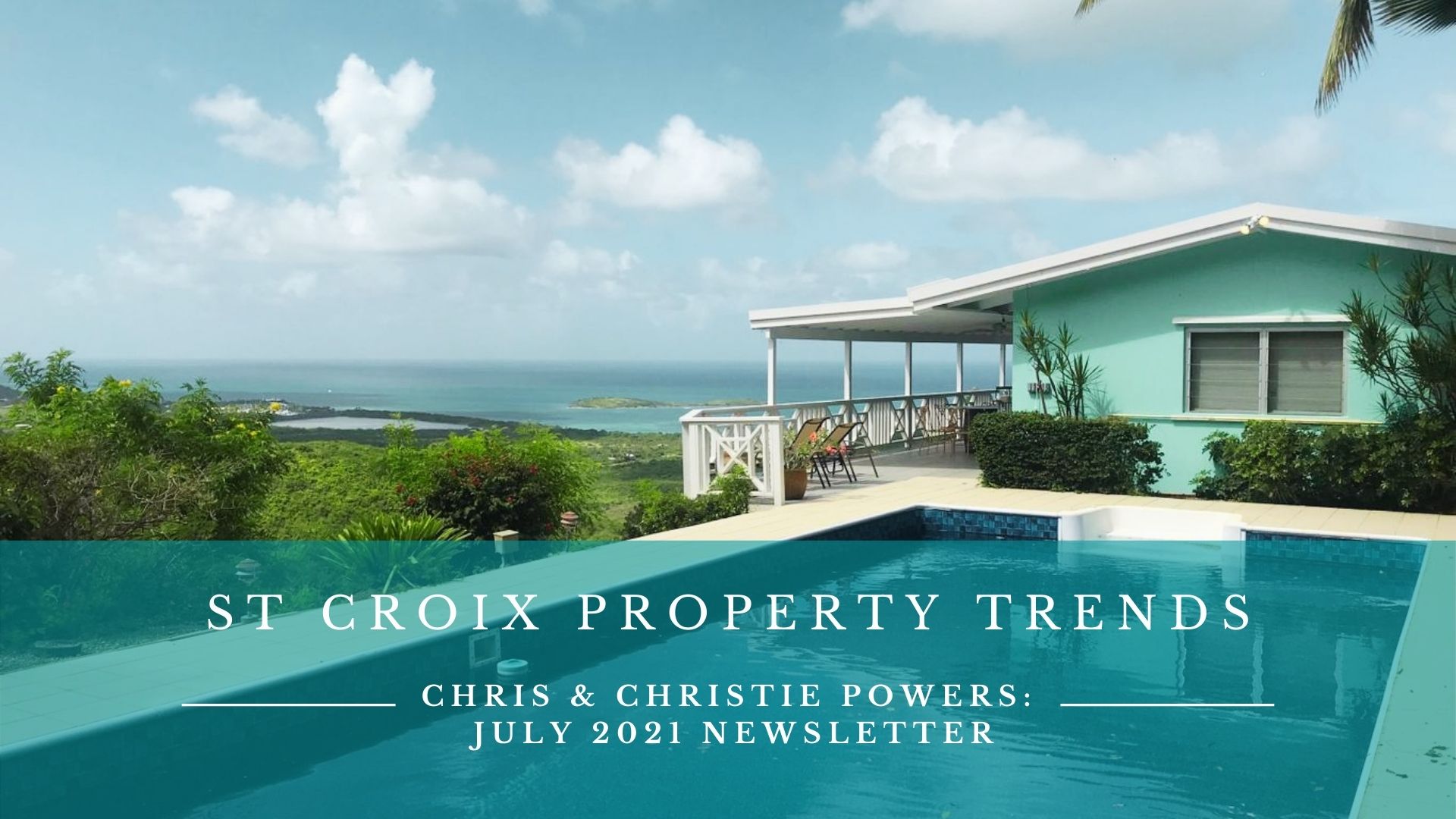 Chris and Christie Powers - Chris and Christie Powers