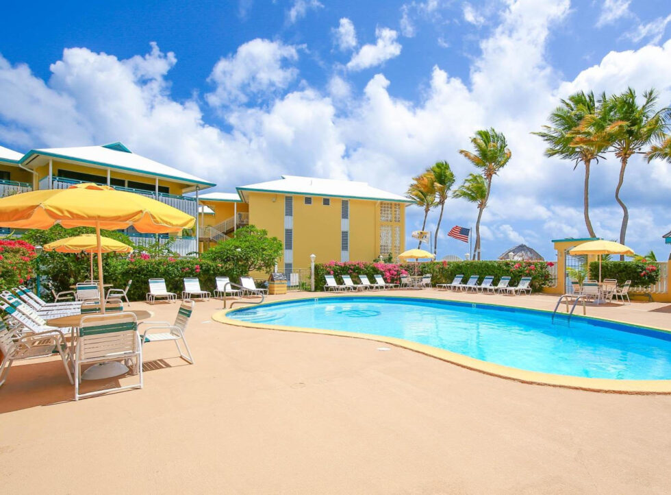 For Sale on St Croix - Chris and Christie Powers