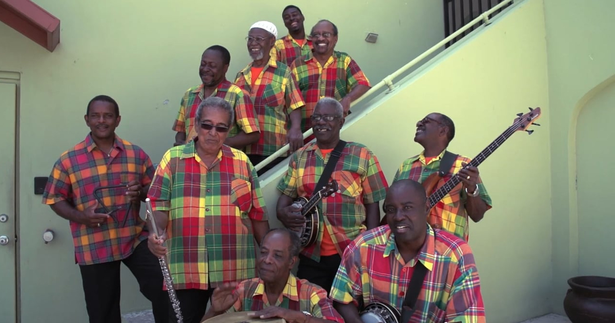 STX News - Chris and Christie Powers