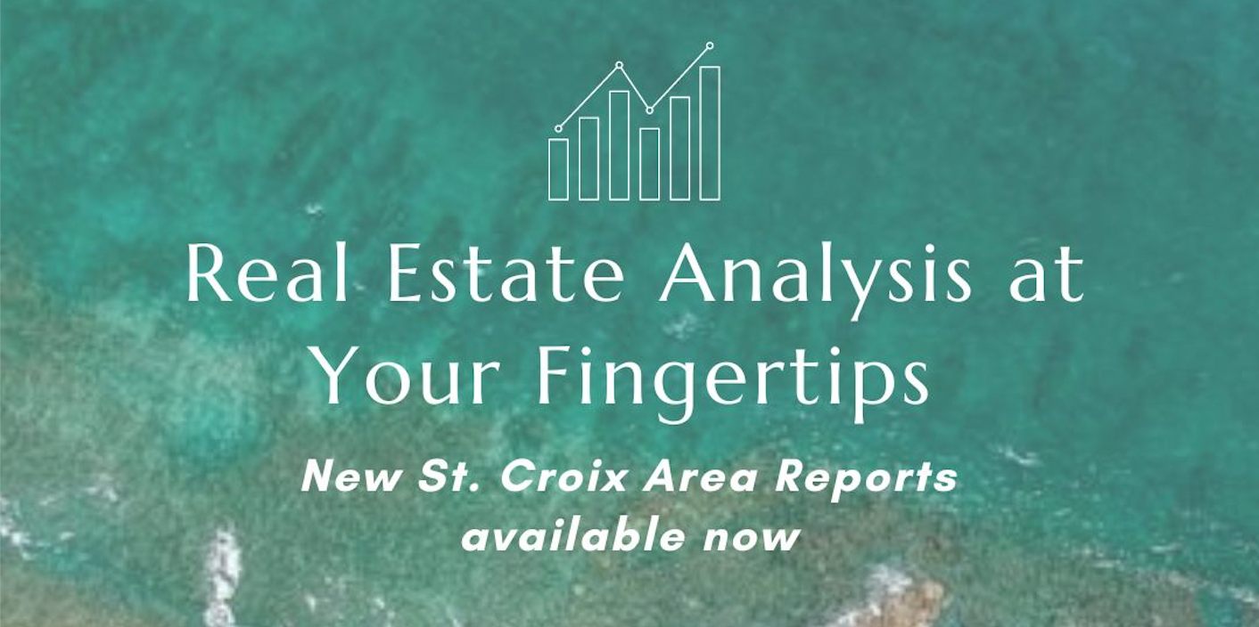 New St. Croix Area Reports Available (June 2022) - Chris and Christie Powers