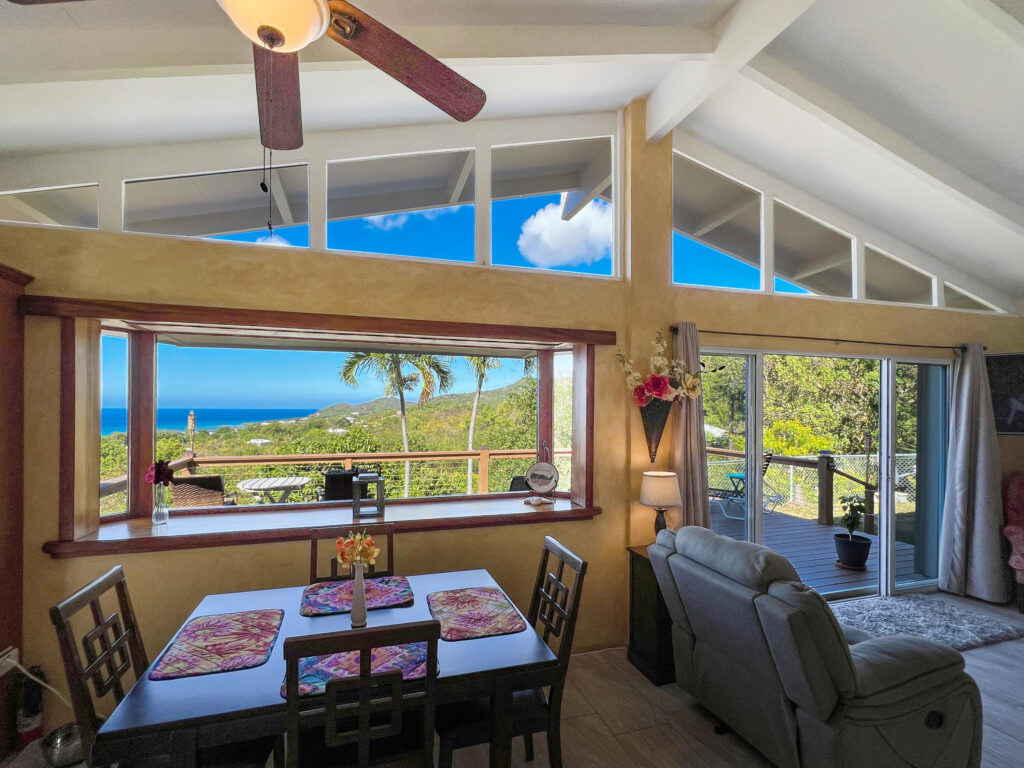For Sale on St Croix - Chris and Christie Powers
