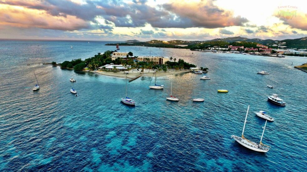 Protestant Cay Redevelopment - Chris and Christie Powers