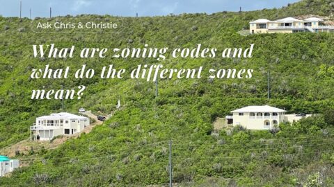What are zoning codes and what do the different codes mean? - Chris and ...