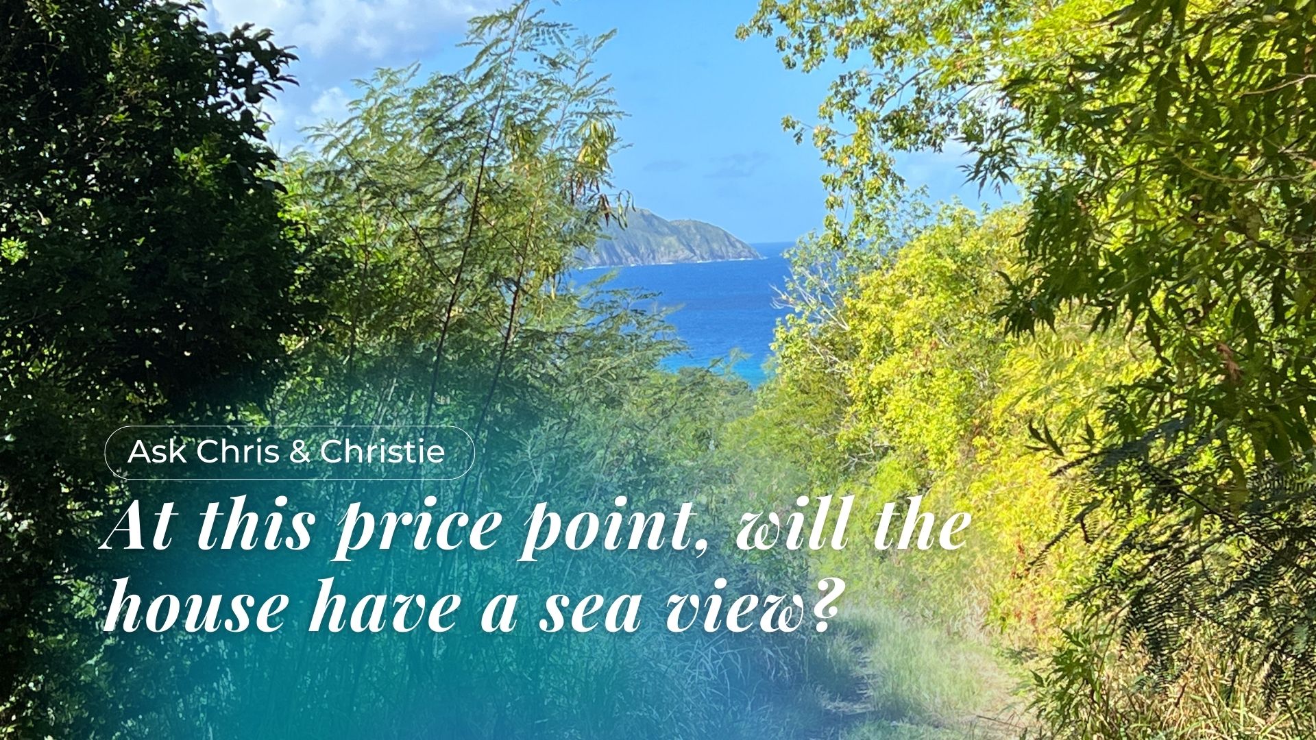 STX News - Chris and Christie Powers