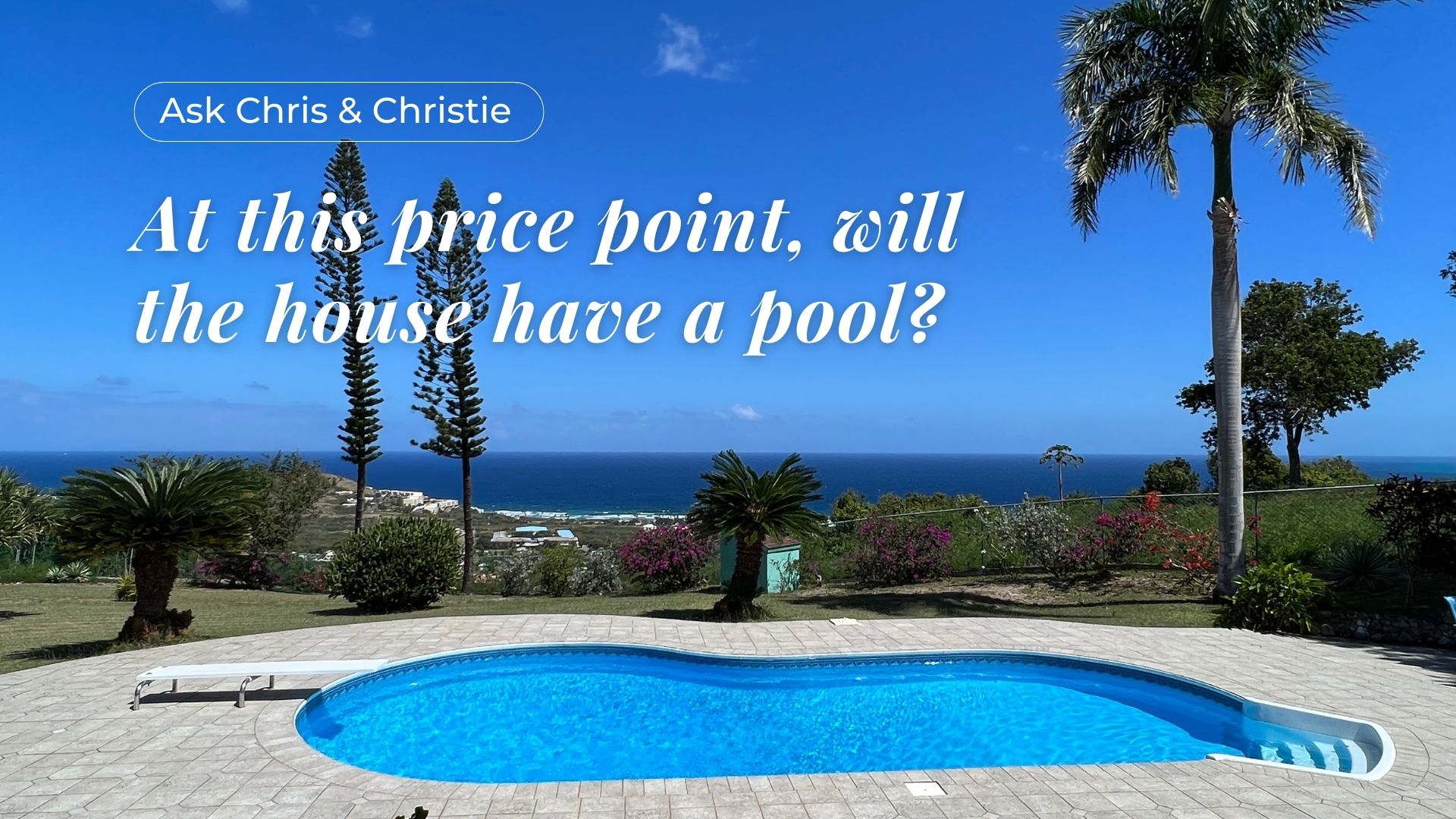 STX News - Chris and Christie Powers