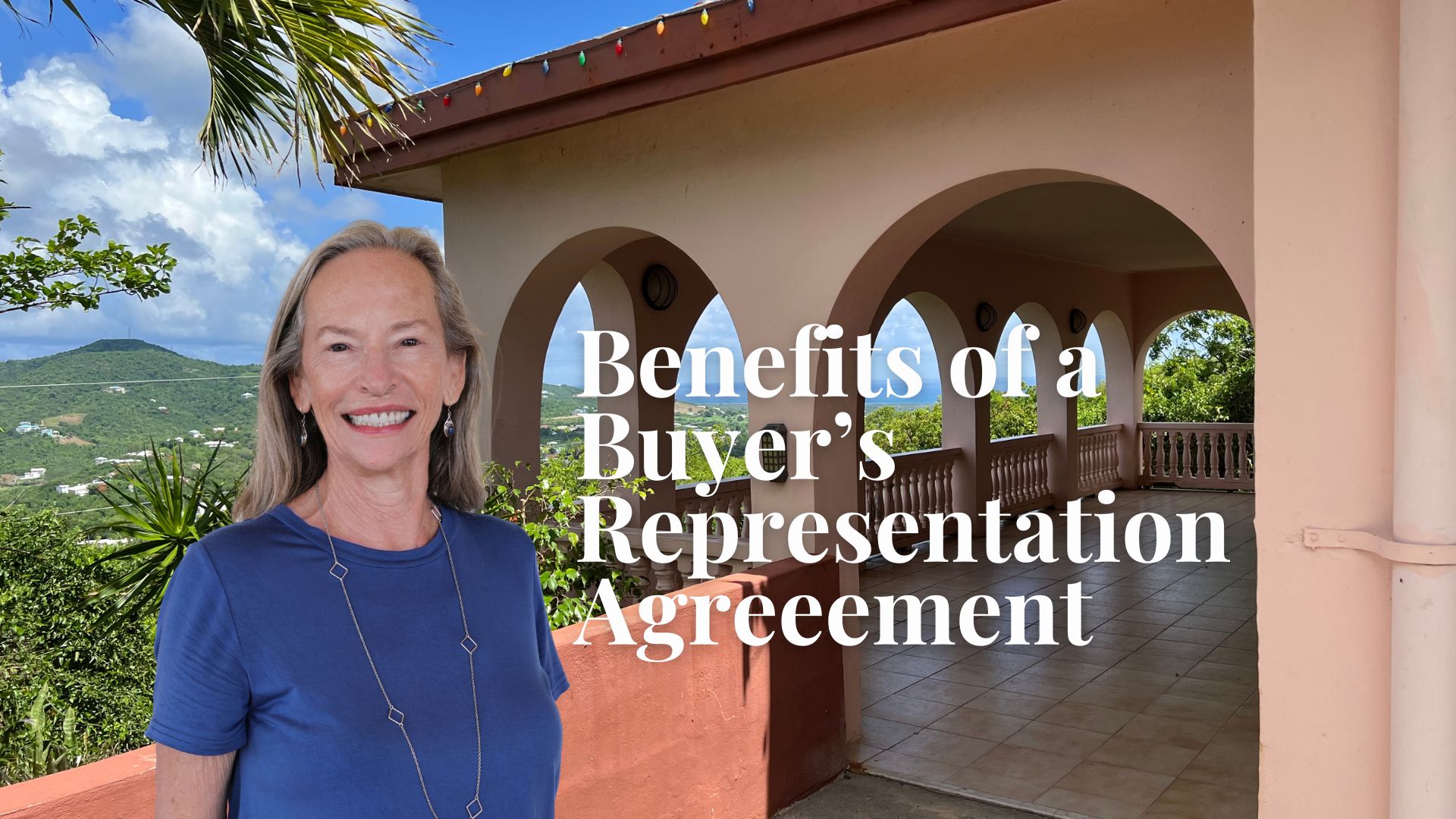 Q&A: What are the benefits of a Buyer's Representation Agreement ...