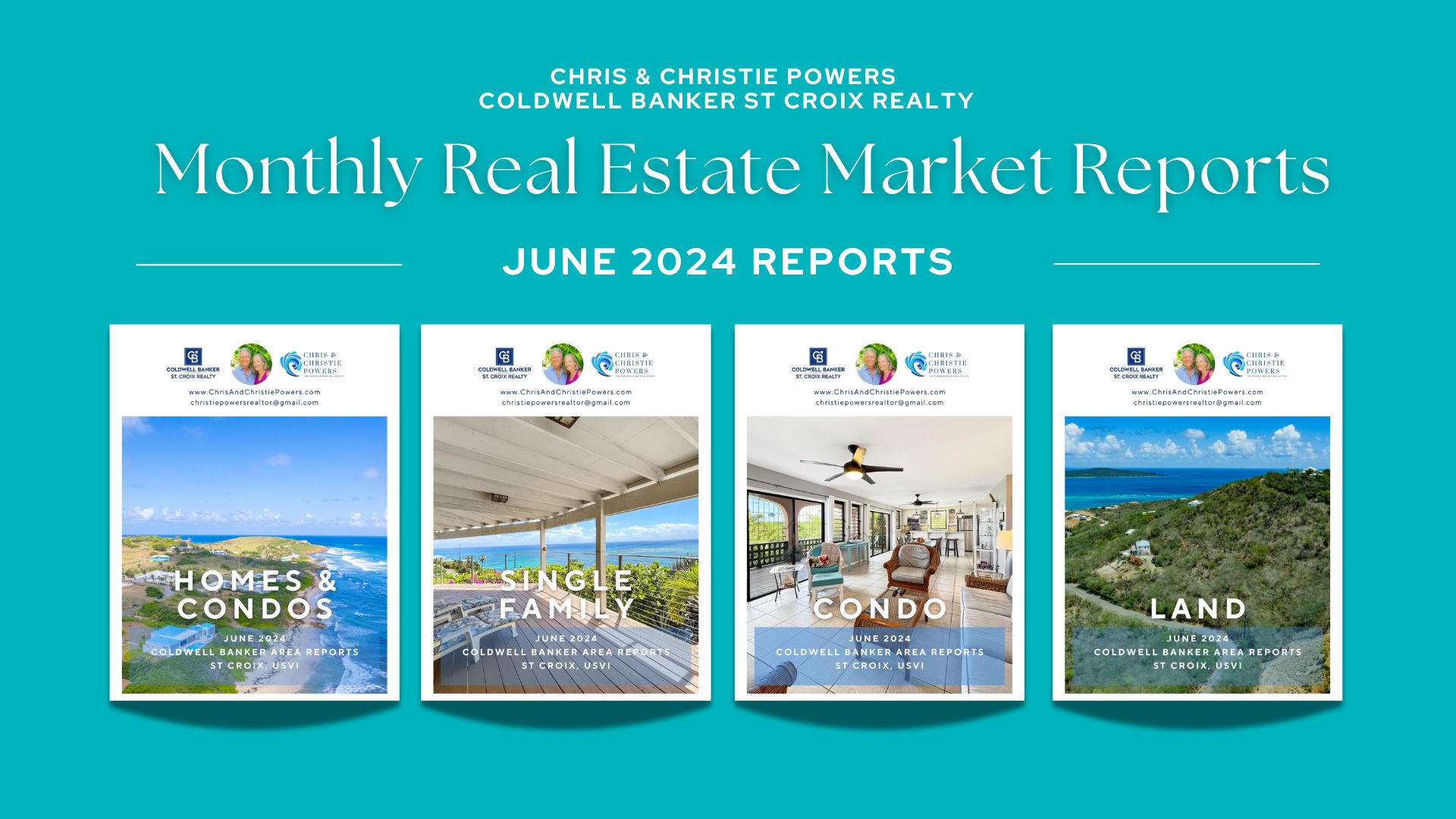 St Croix Real Estate Market Reports (June 2024) - Chris and Christie Powers