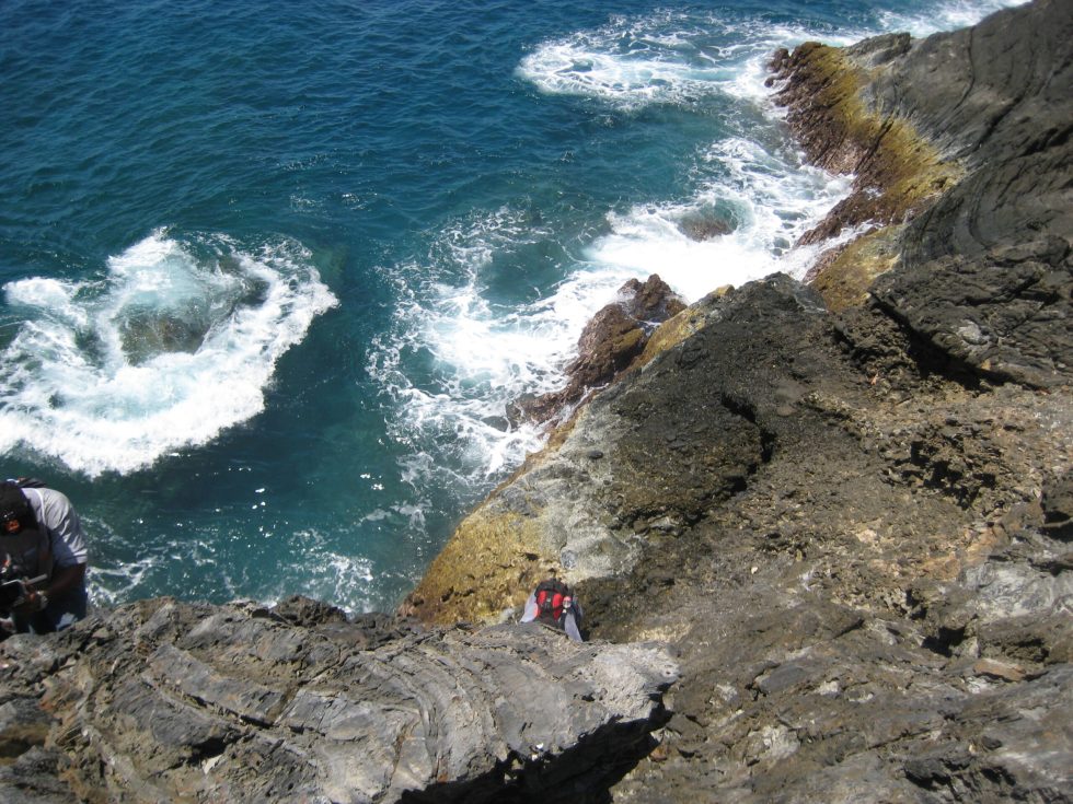 Finding St. Croix’s Long Hidden Maroon Settlements - Chris and Christie ...